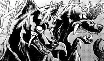 Rizur | Tsuki ga Michibiku Isekai Douchuu Wiki | Fandom