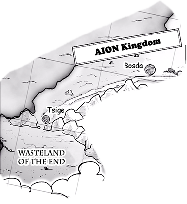 Aion Kingdom | Tsuki ga Michibiku Isekai Douchuu Wiki | Fandom