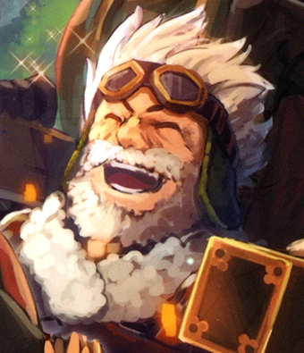 Beren | Tsuki ga Michibiku Isekai Douchuu Wiki | Fandom