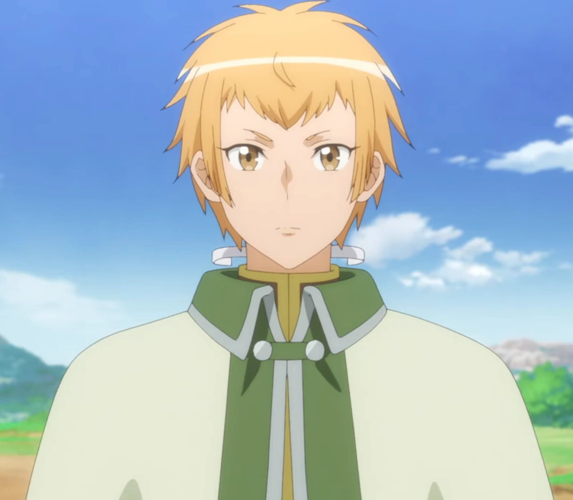 Izumo Ikusabe | Tsuki ga Michibiku Isekai Douchuu Wiki | Fandom