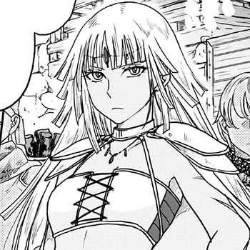 Navarre Polar | Tsuki ga Michibiku Isekai Douchuu Wiki | Fandom