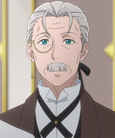 Morris | Tsuki ga Michibiku Isekai Douchuu Wiki | Fandom