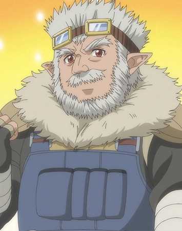 Beren | Tsuki ga Michibiku Isekai Douchuu Wiki | Fandom