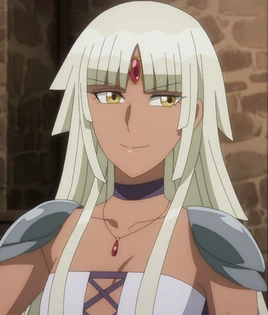 Navarre Polar | Tsuki ga Michibiku Isekai Douchuu Wiki | Fandom