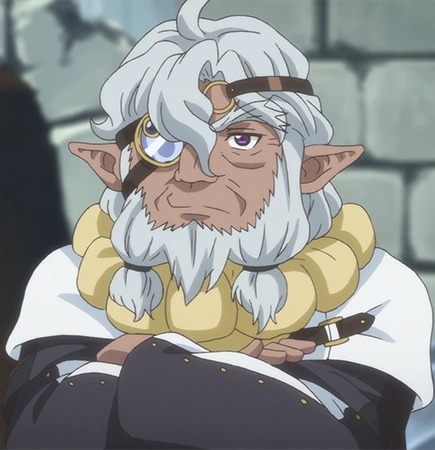 Rugui | Tsuki ga Michibiku Isekai Douchuu Wiki | Fandom