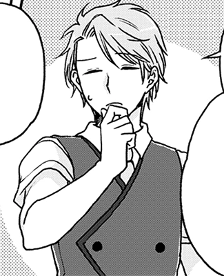 Hyodo | Tsuki ga Michibiku Isekai Douchuu Wiki | Fandom