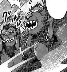 Shadow Tail | Tsuki ga Michibiku Isekai Douchuu Wiki | Fandom