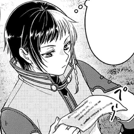 Daena Severus | Tsuki ga Michibiku Isekai Douchuu Wiki | Fandom