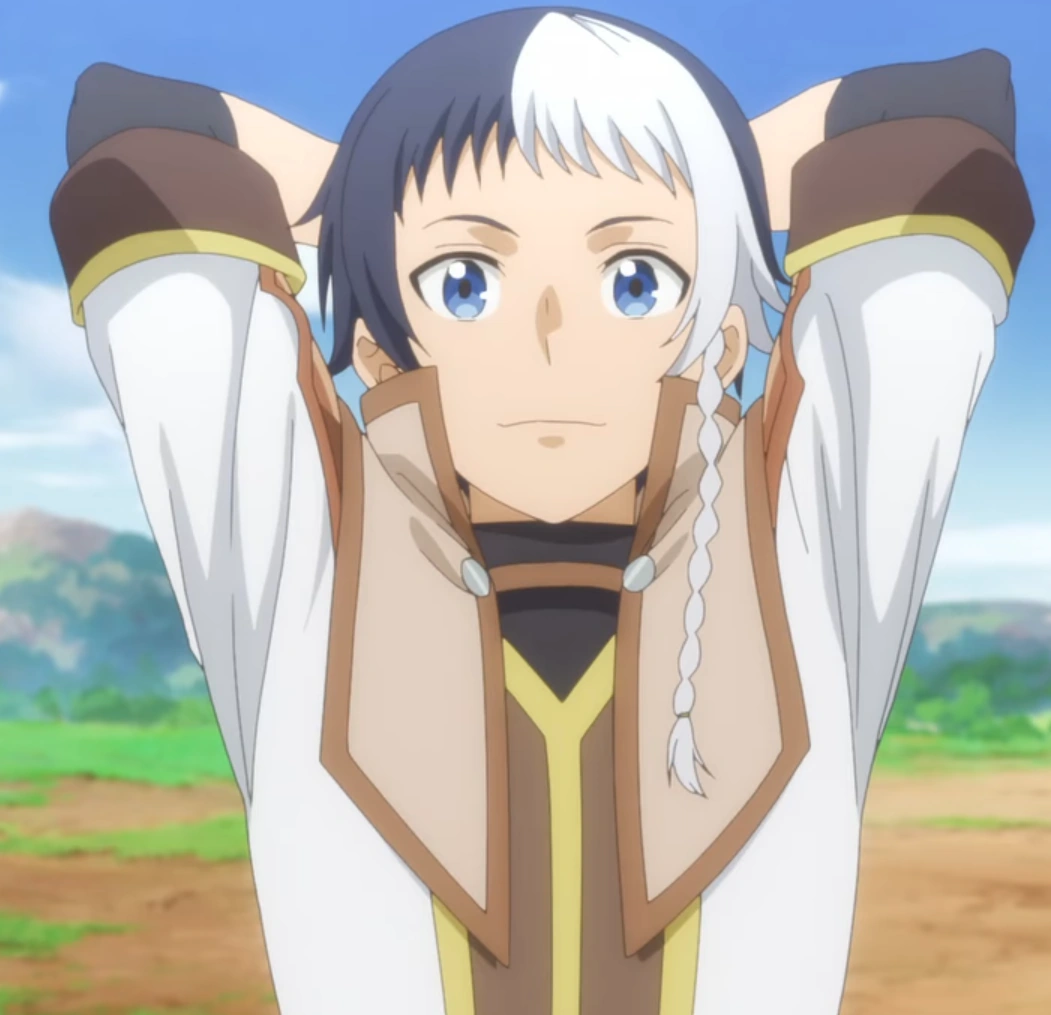 Daena Severus | Tsuki ga Michibiku Isekai Douchuu Wiki | Fandom