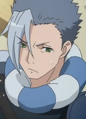 Derek | Tsuki ga Michibiku Isekai Douchuu Wiki | Fandom