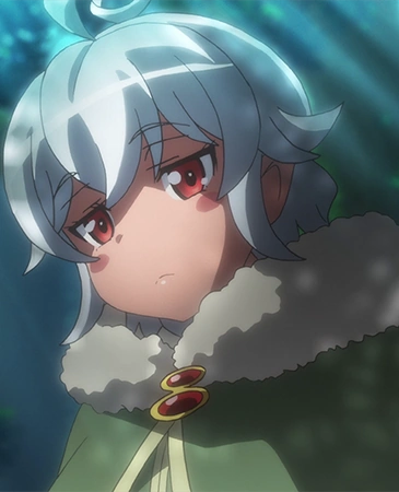 Eris | Tsuki ga Michibiku Isekai Douchuu Wiki | Fandom