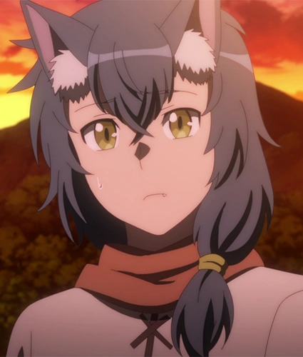 Category:Werewolf | Tsuki ga Michibiku Isekai Douchuu Wiki | Fandom