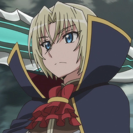 Lancer | Tsuki ga Michibiku Isekai Douchuu Wiki | Fandom