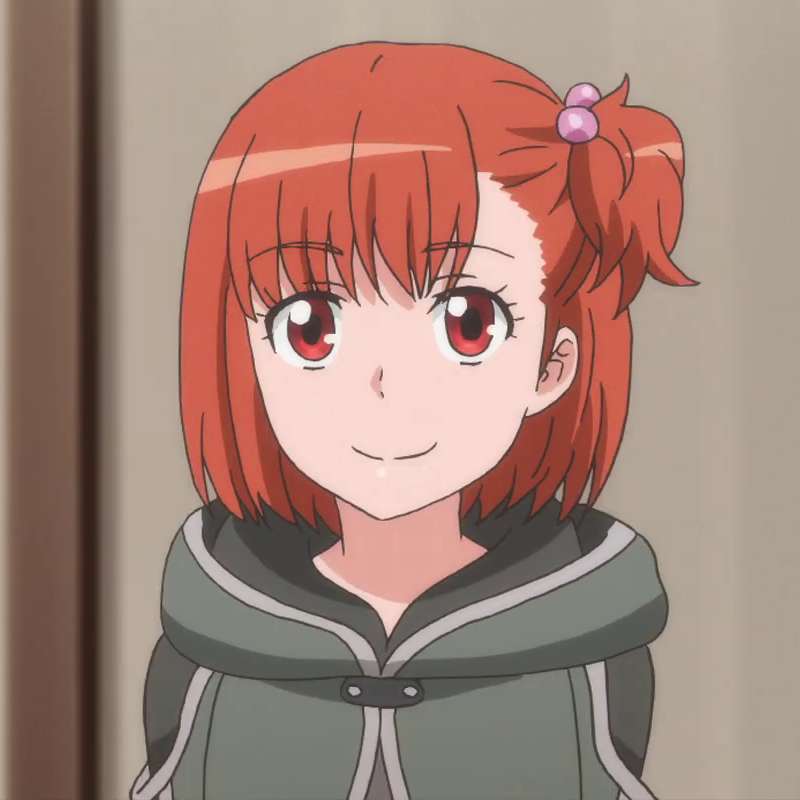 Rinon | Tsuki ga Michibiku Isekai Douchuu Wiki | Fandom