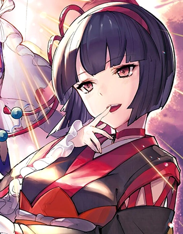 Mio | Tsuki ga Michibiku Isekai Douchuu Wiki | Fandom