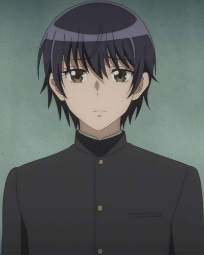 Tomoki Iwahashi | Tsuki ga Michibiku Isekai Douchuu Wiki | Fandom