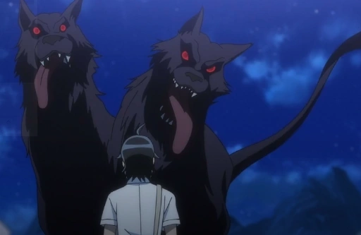 Rizur | Tsuki ga Michibiku Isekai Douchuu Wiki | Fandom