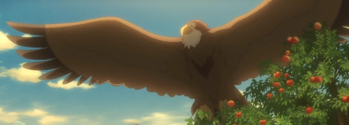 Roc Bird Baby