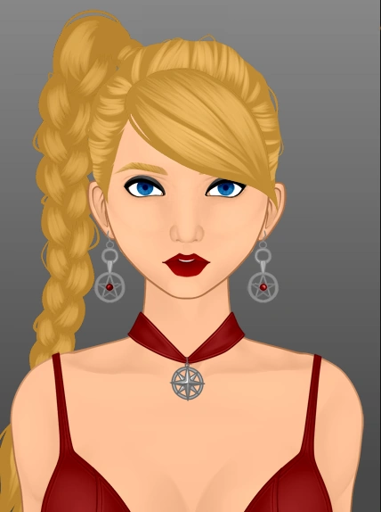 Shioko Okazaki | TsukinoSeniorHighSchool Wikia | Fandom