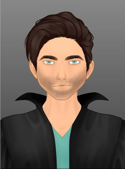 Satoshi Arai | TsukinoSeniorHighSchool Wikia | Fandom