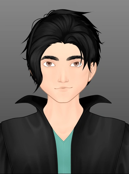 Naoki Inoue | TsukinoSeniorHighSchool Wikia | Fandom