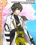 Yoru Nagatsuki | Tsukino Paradise Wiki | Fandom