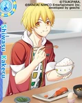 Kakeru Shiwasu | Tsukino Paradise Wiki | Fandom