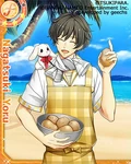 Yoru Nagatsuki | Tsukino Paradise Wiki | Fandom