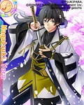 Yoru Nagatsuki | Tsukino Paradise Wiki | Fandom