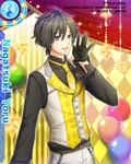 Yoru Nagatsuki | Tsukino Paradise Wiki | Fandom