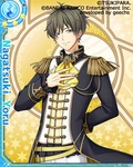 Yoru Nagatsuki | Tsukino Paradise Wiki | Fandom