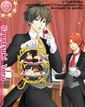 Yoru Nagatsuki | Tsukino Paradise Wiki | Fandom