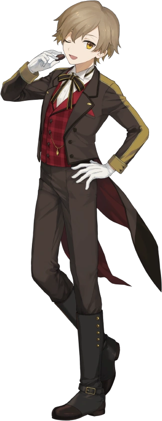 Lise/Image Gallery | Tsukipro Wiki | Fandom