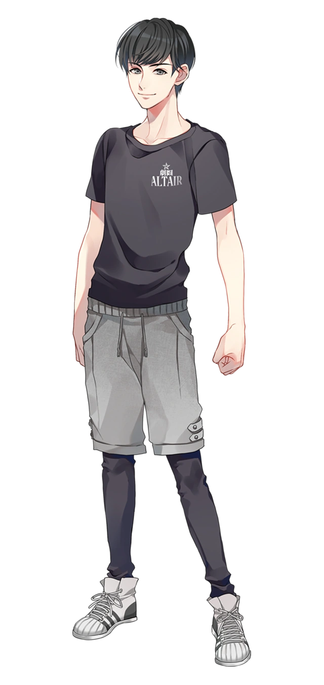 Junpei Ryogoku/Image Gallery | Tsukipro Wiki | Fandom