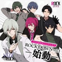 Reiji Amaha/Discography | Tsukipro Wiki | Fandom