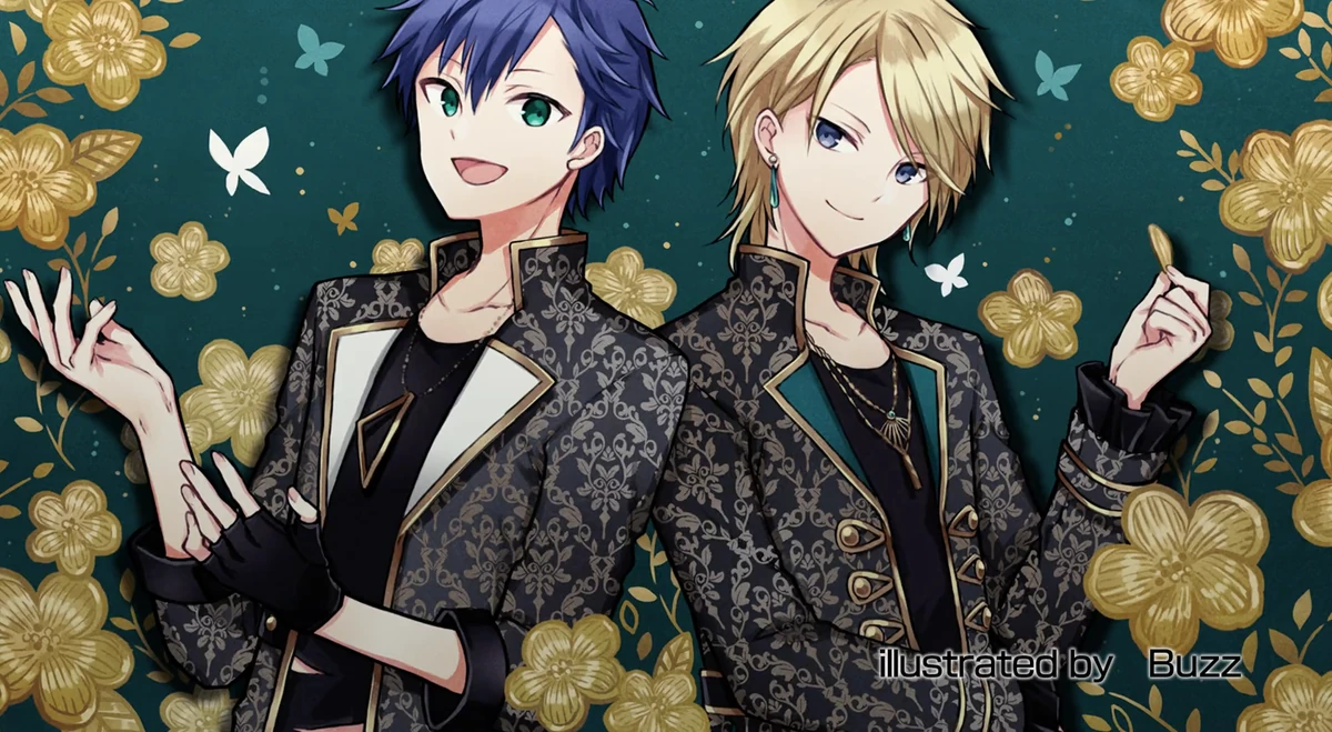 ONLINE | Tsukipro Wiki | Fandom