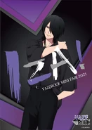Issa Kiduku/Image Gallery | Tsukipro Wiki | Fandom