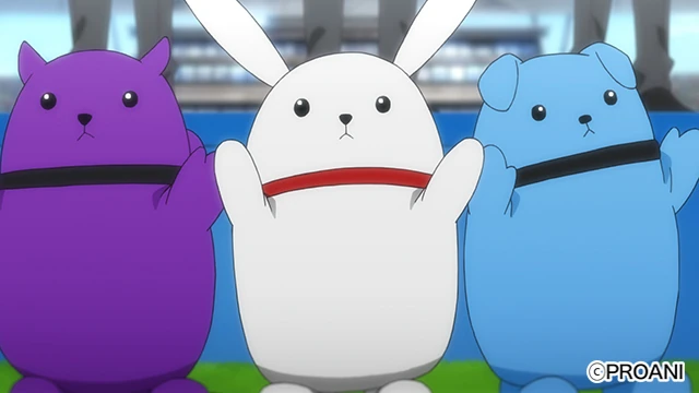 ~Starting Line~ Boys, Be Mighty/Image Gallery | Tsukipro Wiki | Fandom