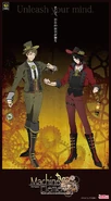Issa Kiduku/Image Gallery | Tsukipro Wiki | Fandom