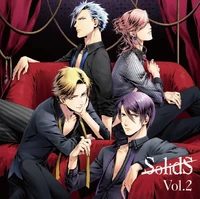 SolidS/Discography | Tsukipro Wiki | Fandom