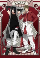 Issa Kiduku/Image Gallery | Tsukipro Wiki | Fandom