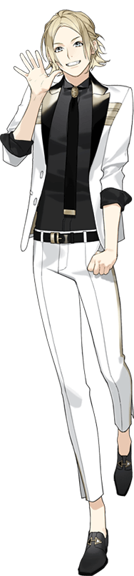 Roa Mikaze/Image Gallery | Tsukipro Wiki | Fandom