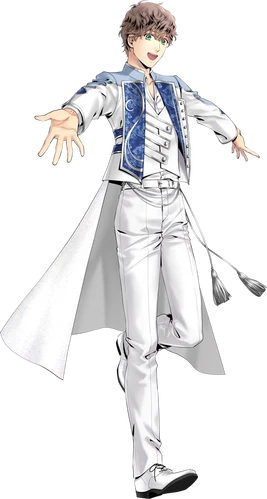 Eichi Horimiya | Tsukipro Wiki | Fandom