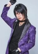 Issa Kiduku/Image Gallery | Tsukipro Wiki | Fandom