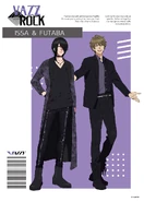 Issa Kiduku/Image Gallery | Tsukipro Wiki | Fandom