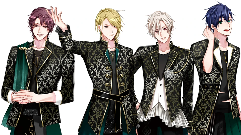 Growth | Tsukipro Wiki | Fandom