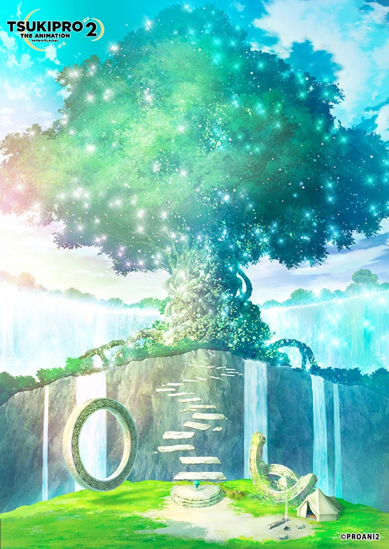 ONLINE/Image Gallery | Tsukipro Wiki | Fandom