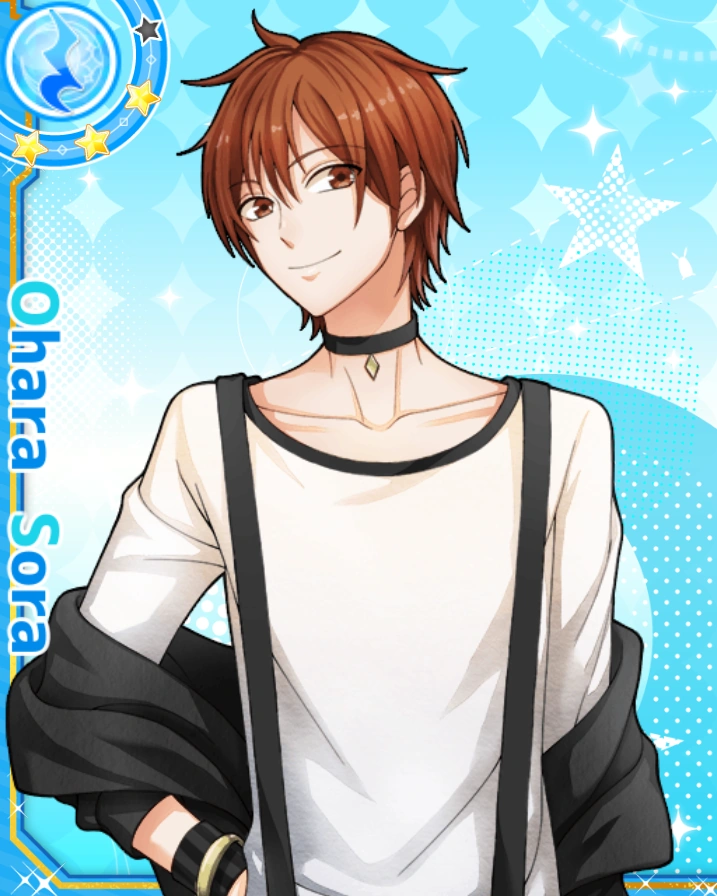 Sā、Ongaku o Hajimeyou！ (Sora) | Tsukipro Wiki | Fandom