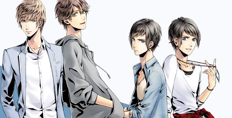 QUELL/Image Gallery | Tsukipro Wiki | Fandom