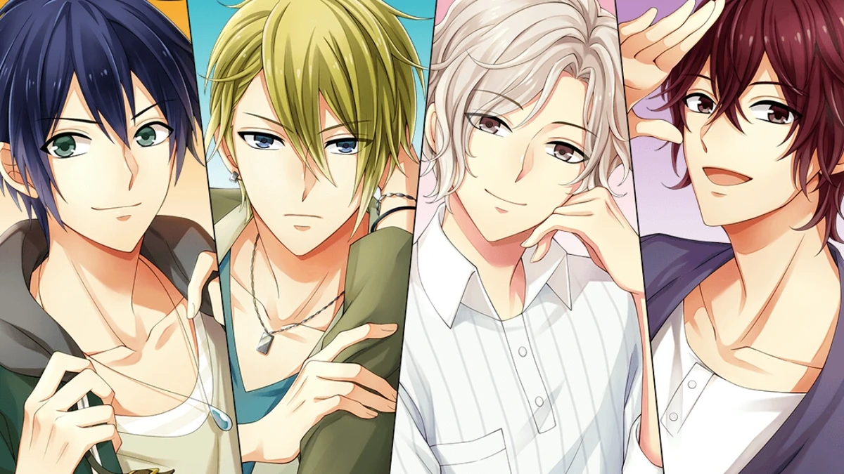 TSUKIPARA. Dramas | Tsukipro Wiki | Fandom